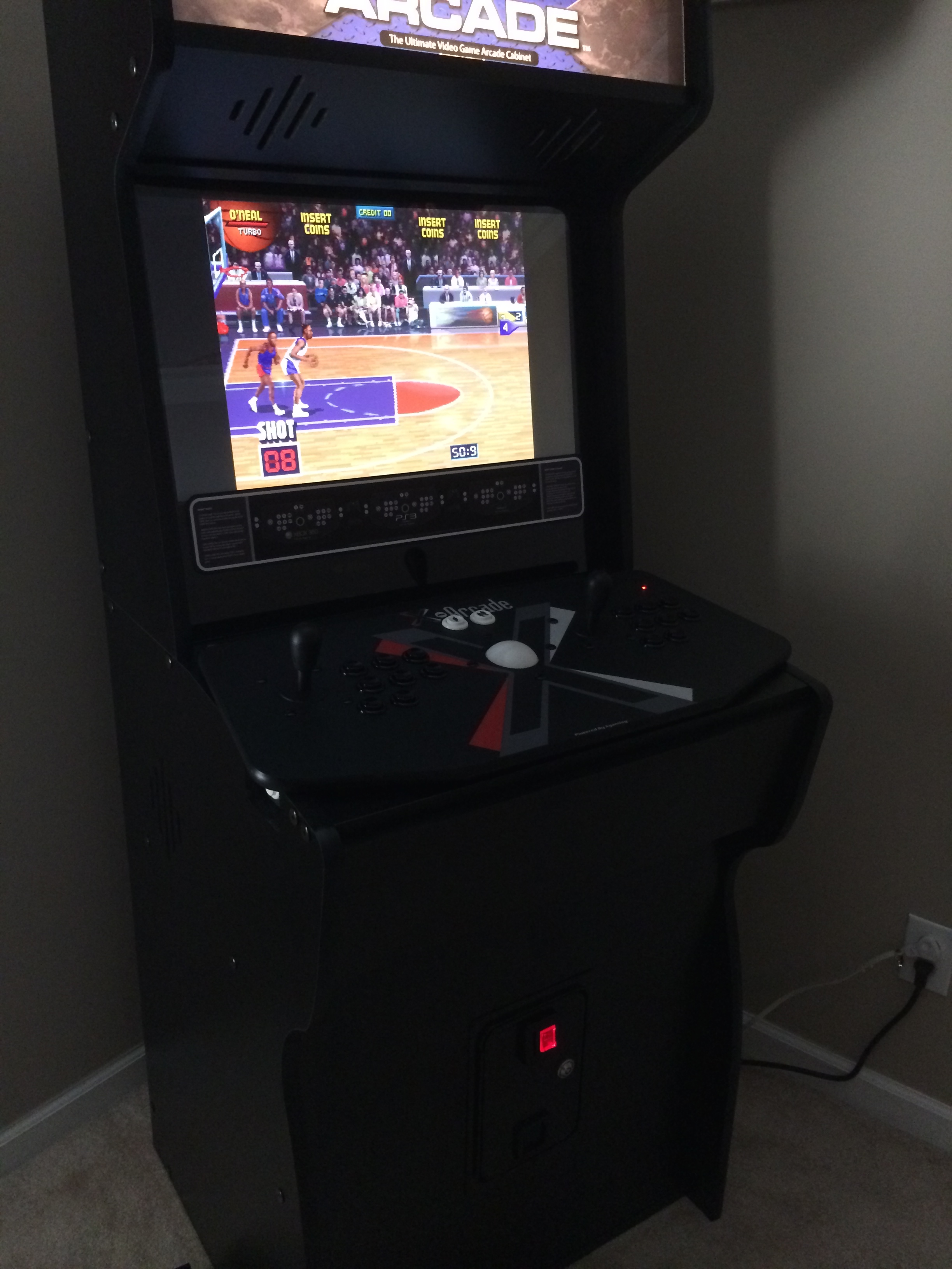 The Most Important Video Game Build of Ever | TechGraphs