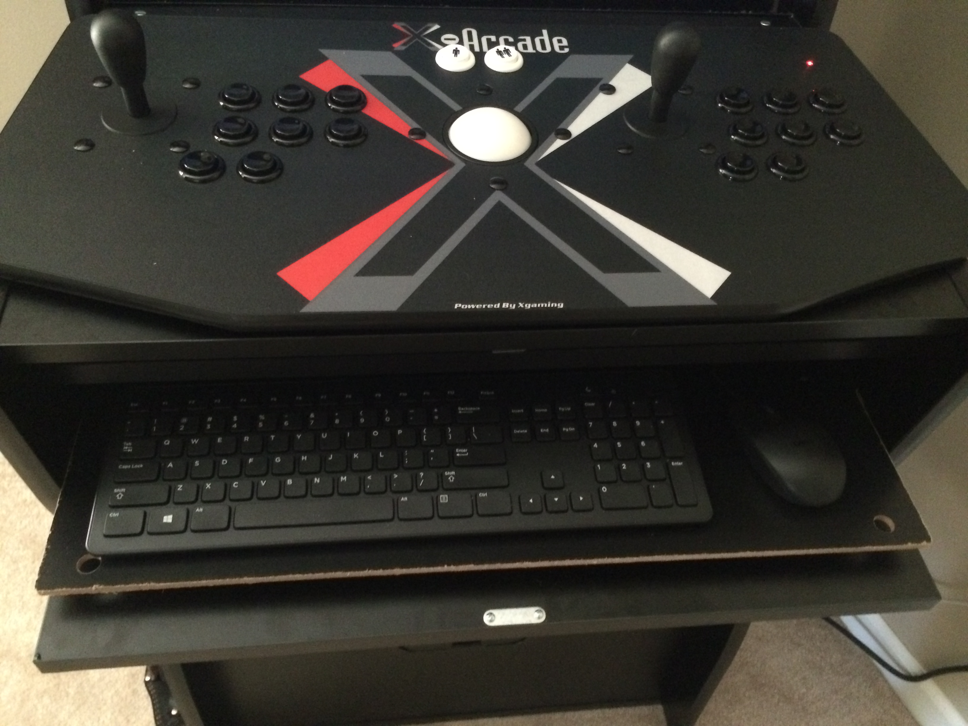 The Most Important Video Game Build of Ever | TechGraphs