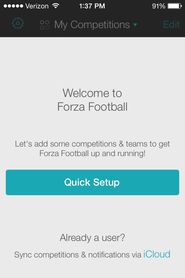 Review: Forza Football Widget | TechGraphs