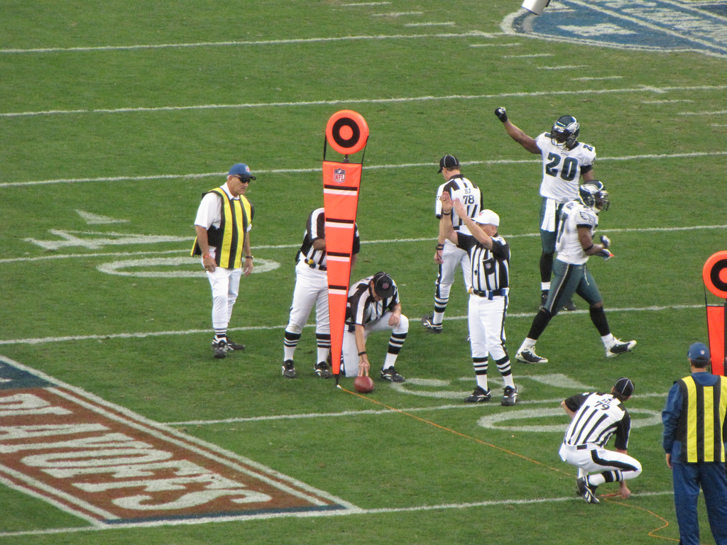 4th Down Bot is a Super Bowl Must-Have | TechGraphs