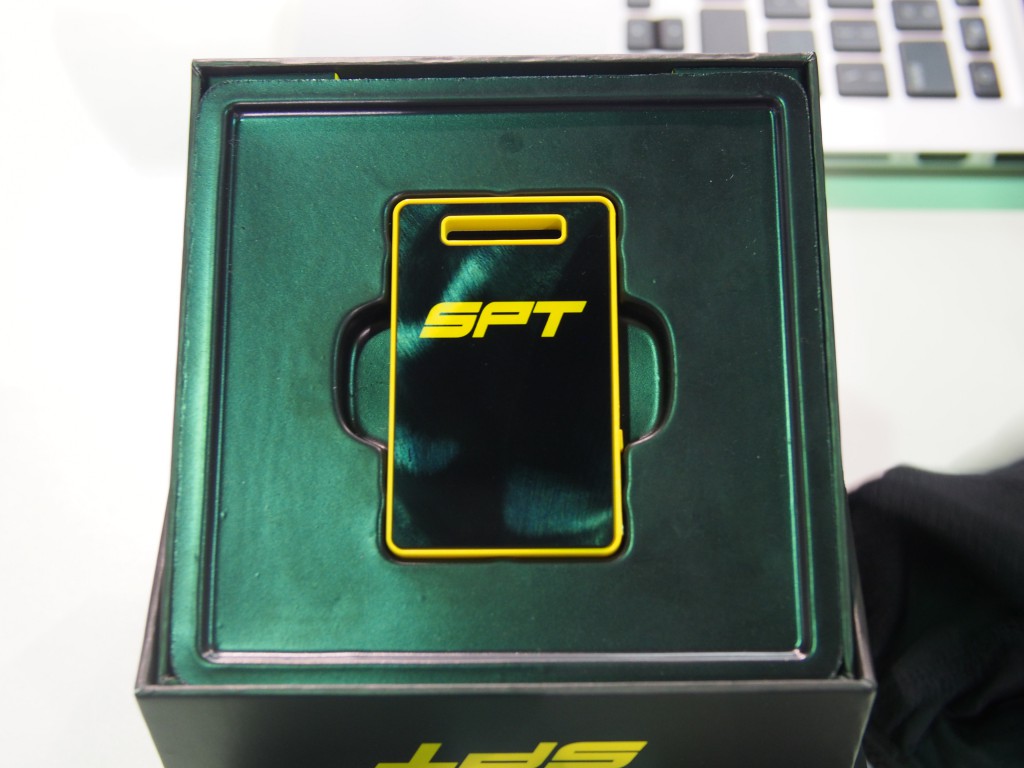 CES: GameTraka First Look | TechGraphs