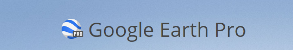 Google Earth Pro is Now Free, Still Useful for Sports Fans | TechGraphs