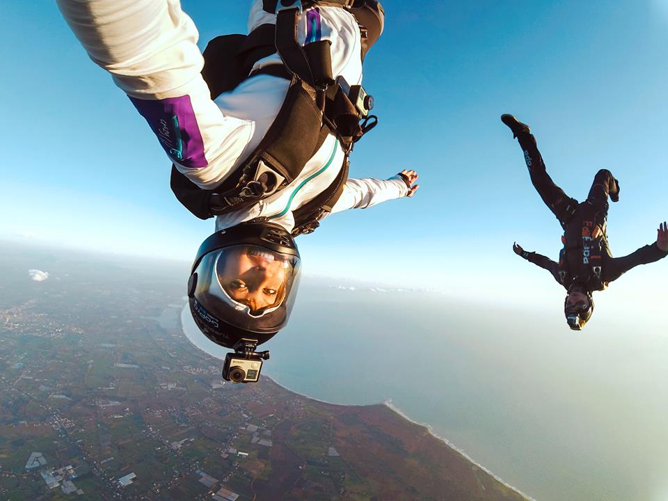 GoPro and Roku Announce New Partnership | TechGraphs