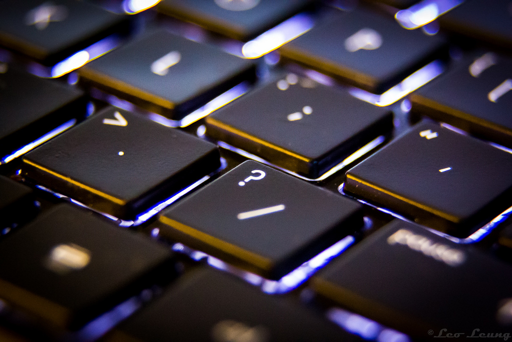 How to Create a Great GIF (By Not Actually Doing So) | TechGraphs