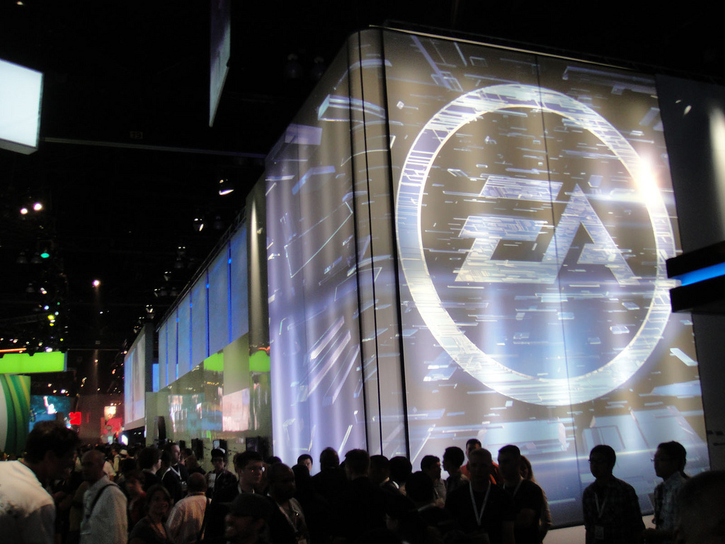 EA Games Announces Updates to Its Sports Franchises | TechGraphs