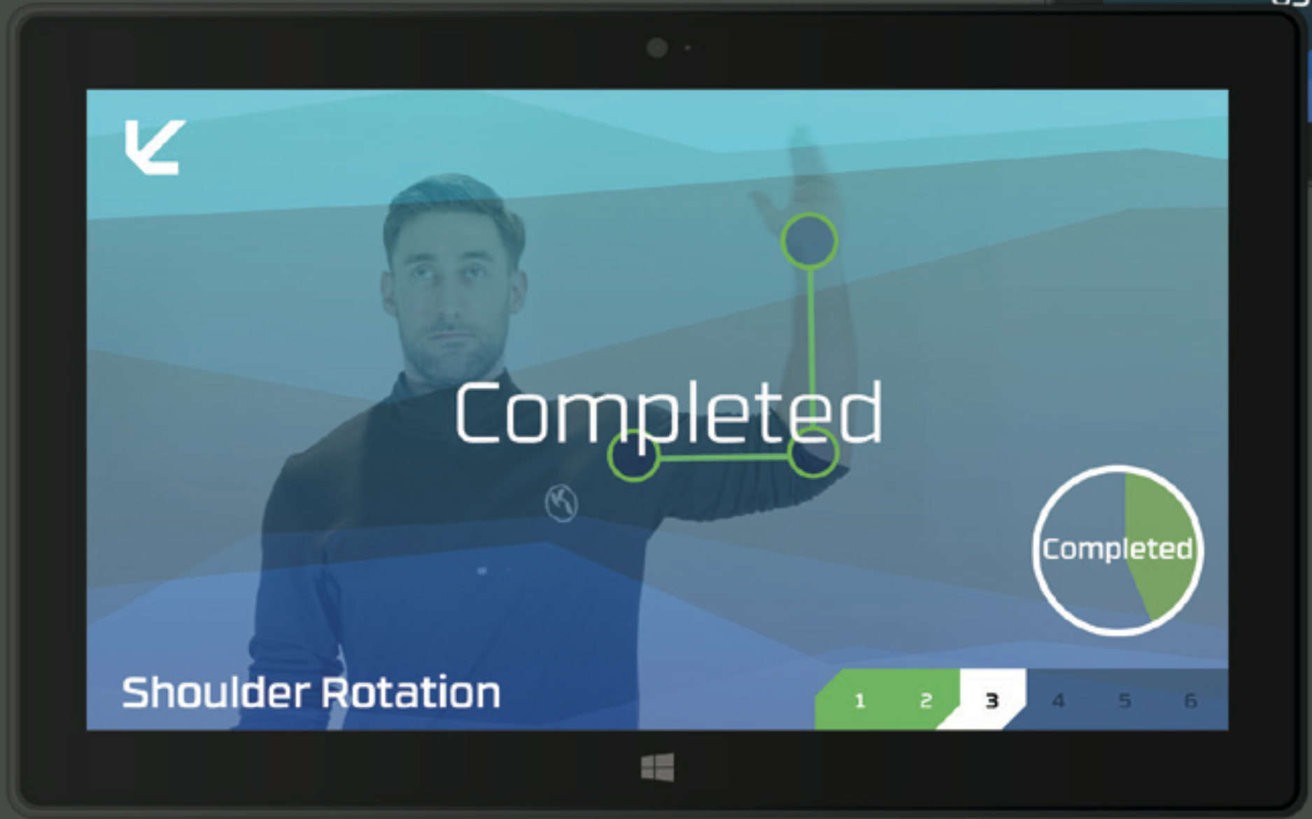 Kitman Labs’ Profiler Helps Keep Athletes on the Field | TechGraphs