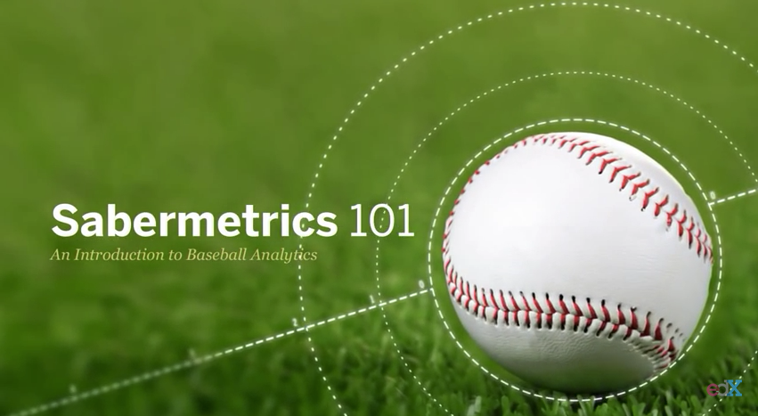 BU and edX Are Bringing Back their Sabermetrics 101 Course | TechGraphs