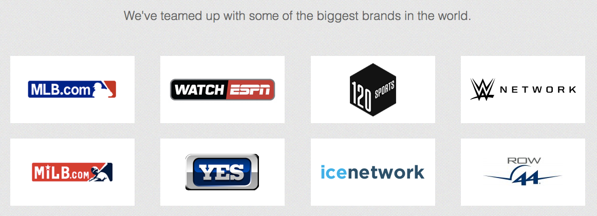 Could MLBAM Be Making a Push to Become the Next Sling TV? | TechGraphs